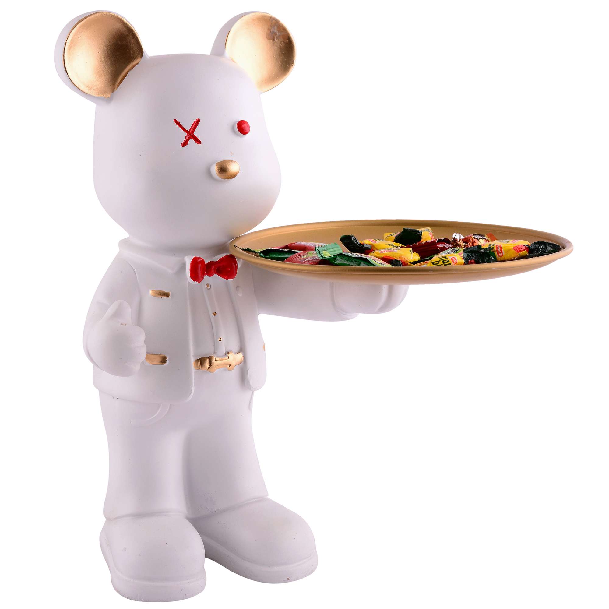 Cool Taddy Bear Showpiece for Home Decorative Showpiece | Taddy Bear ...