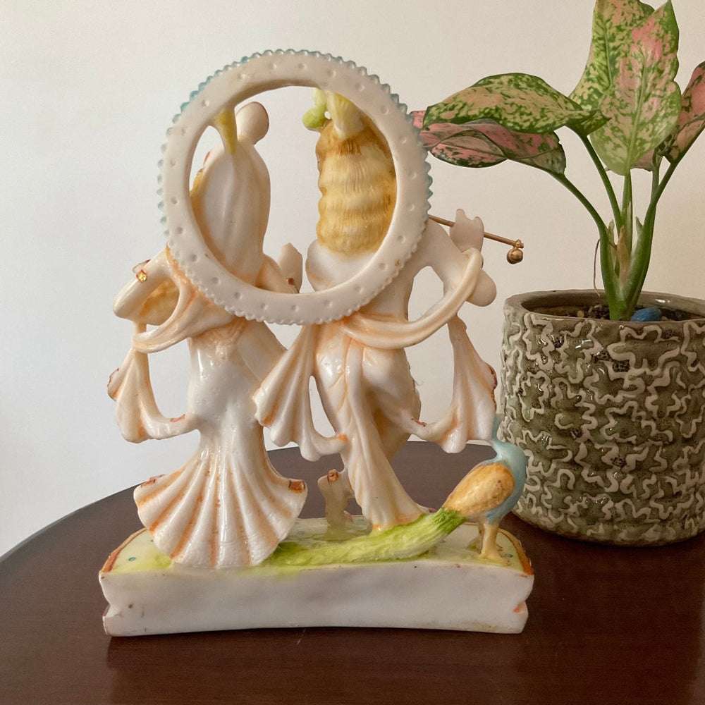 Marble Showpiece – Saumic Craft Gallery
