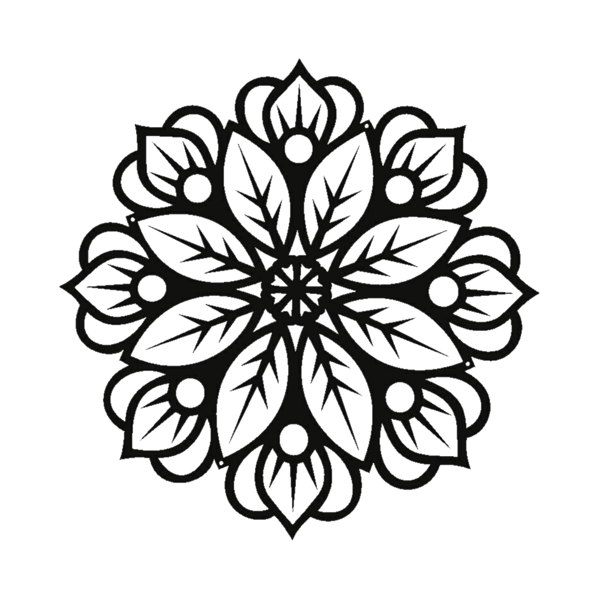 MDF WALL ART – Saumic Craft Gallery