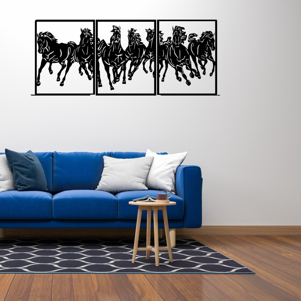 MDF WALL ART – Saumic Craft Gallery