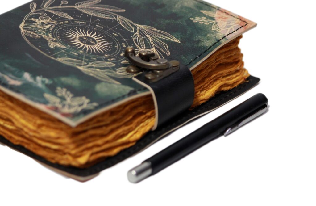 Diary – Saumic Craft Gallery